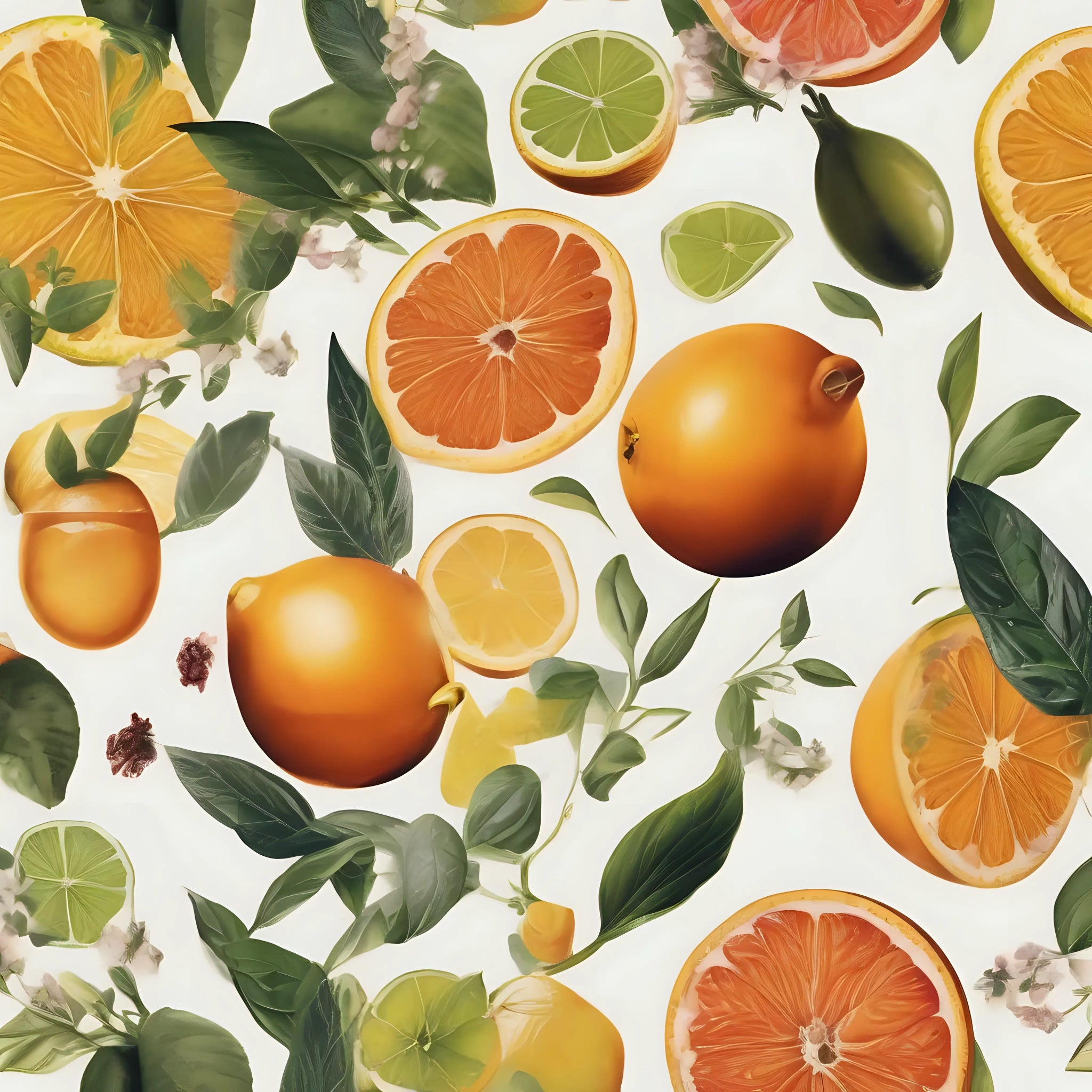 Chypre Notes – Repliques