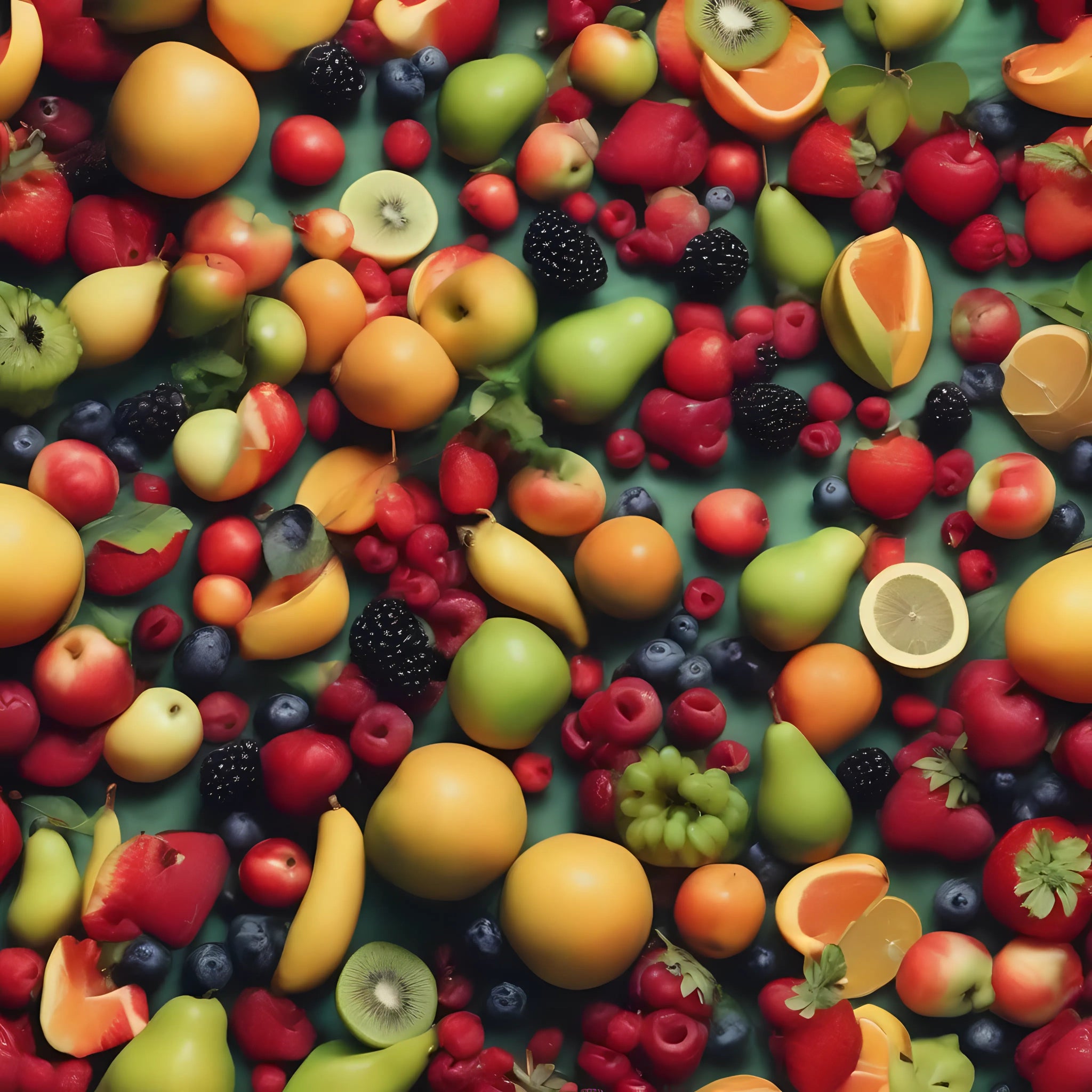 Fruity Notes – Repliques